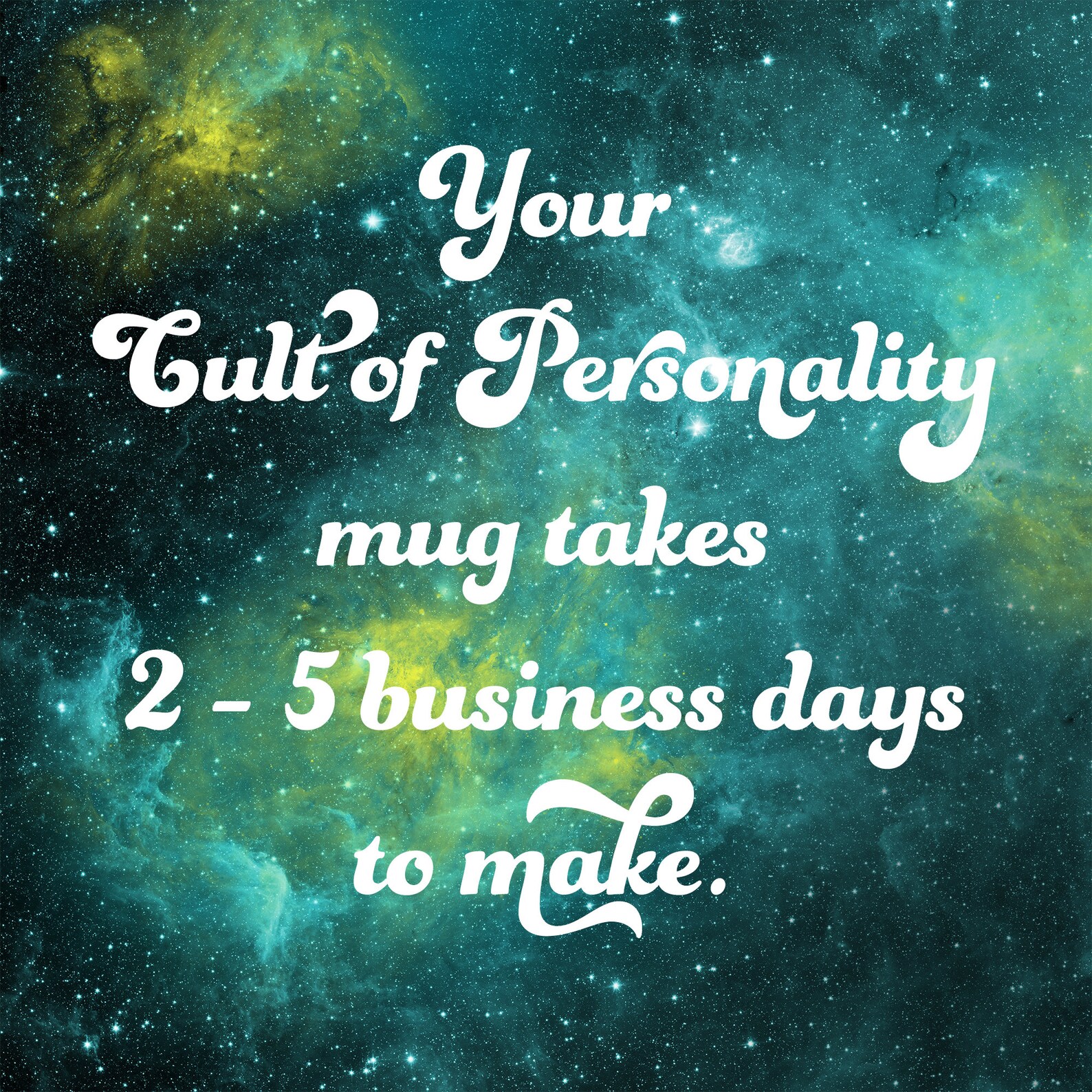 ENFJ AF Personality Type Coffee Mug for MBTI Lovers, Myers Briggs ...