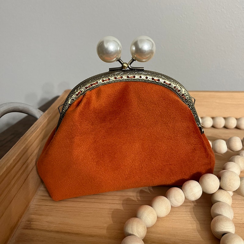 Coin Purse - Etsy