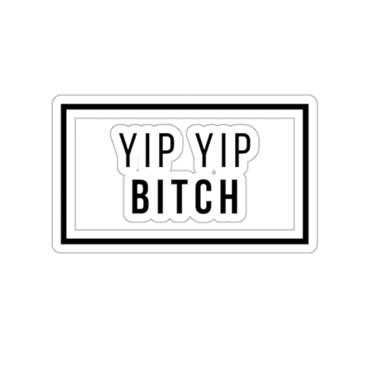 Avatar: the Last Airbender Yip Yip Sticker Appa Decal Gift for 200s Kid Nickelodeon Cartoon - Etsy