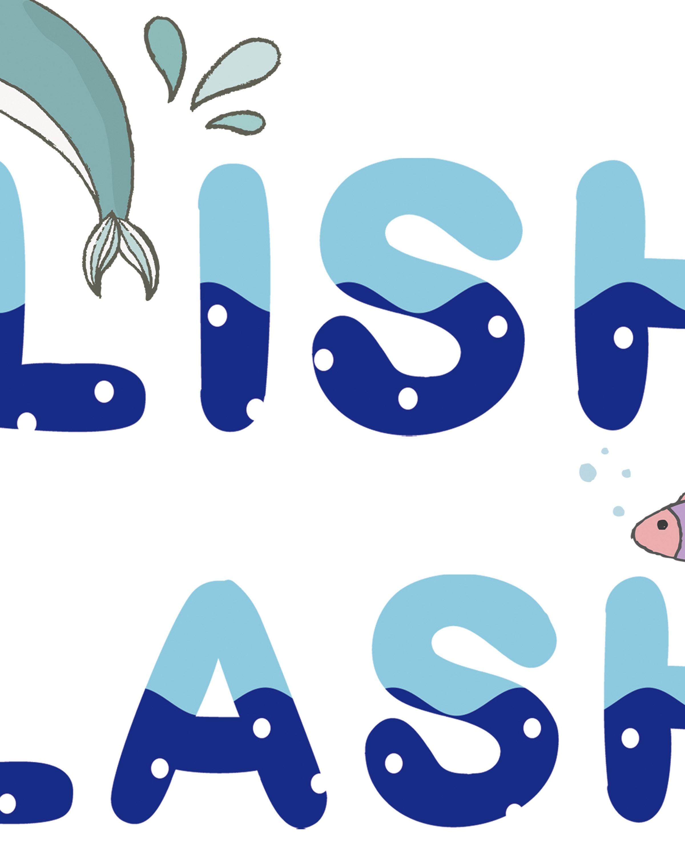 Splish Splash Wall Art Nursery Wall Art Splash Art Print Printable Wall ...