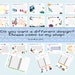 Printable Reward Chart Earn Screen Time Chart for Kids Chart for Girl ...