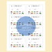 10 Punch Reward Card Printable | Good Behavior Punch Card | Punch Cards ...