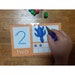 Montessori Subtraction Chart Subtraction Worksheets Math Skills ...