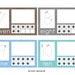 Number Cards for Kids | Preschool Math Game | Learning Tool | Counting ...