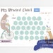 Forest Animal Reward Chart | Printable Reward Chart | Instant Download ...