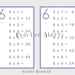 Multiplication Cards and Practice Sheets | Printable Skip Counting ...