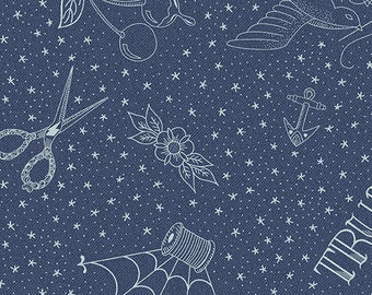 Libs Elliott Fabric - Etsy