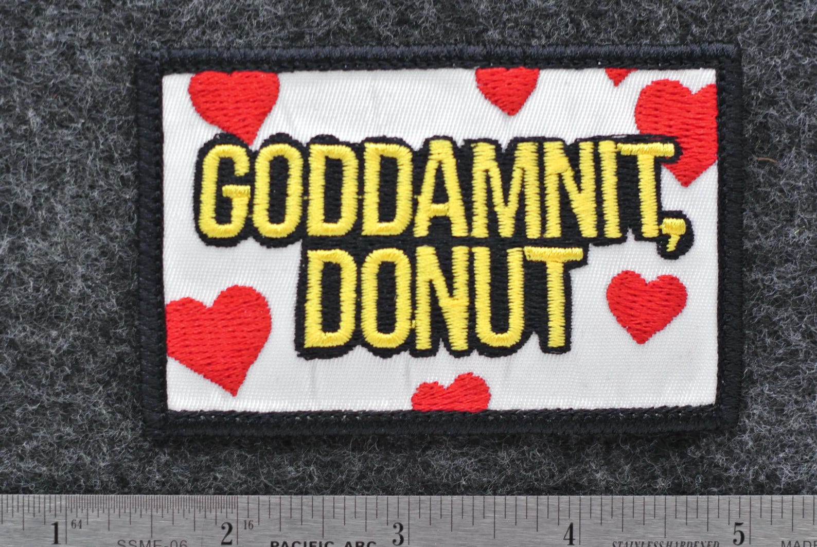 Carl Crawler Embroidered Patch | Sci-fi Book Fan Art | Lit-rpg Reader ...