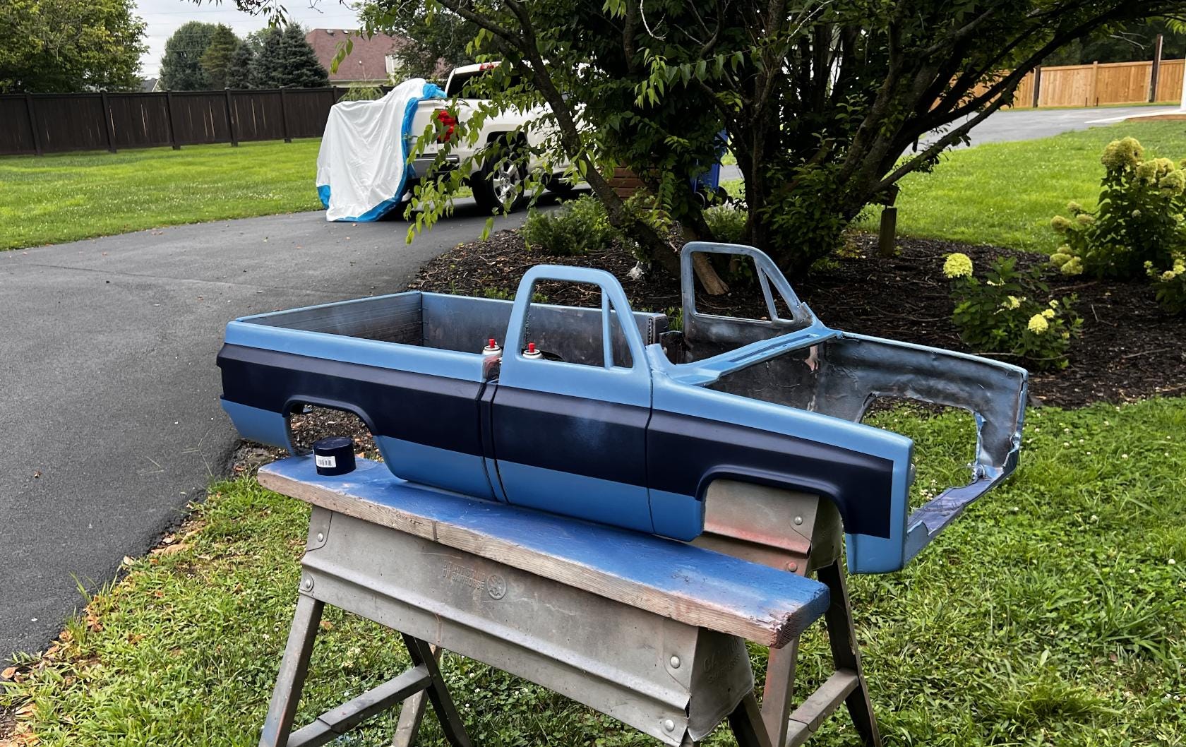 Squarebody Power Wheels 3D Print Body Files - Etsy