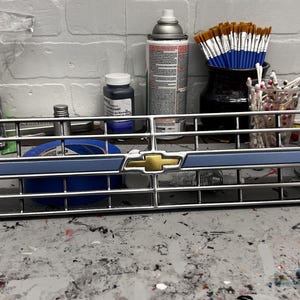 Squarebody Power Wheels 3D Print Body Files - Etsy
