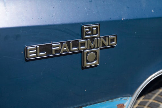 Custom Chevrolet 1980s Model Squarebody Truck Emblem SINGLE - Etsy