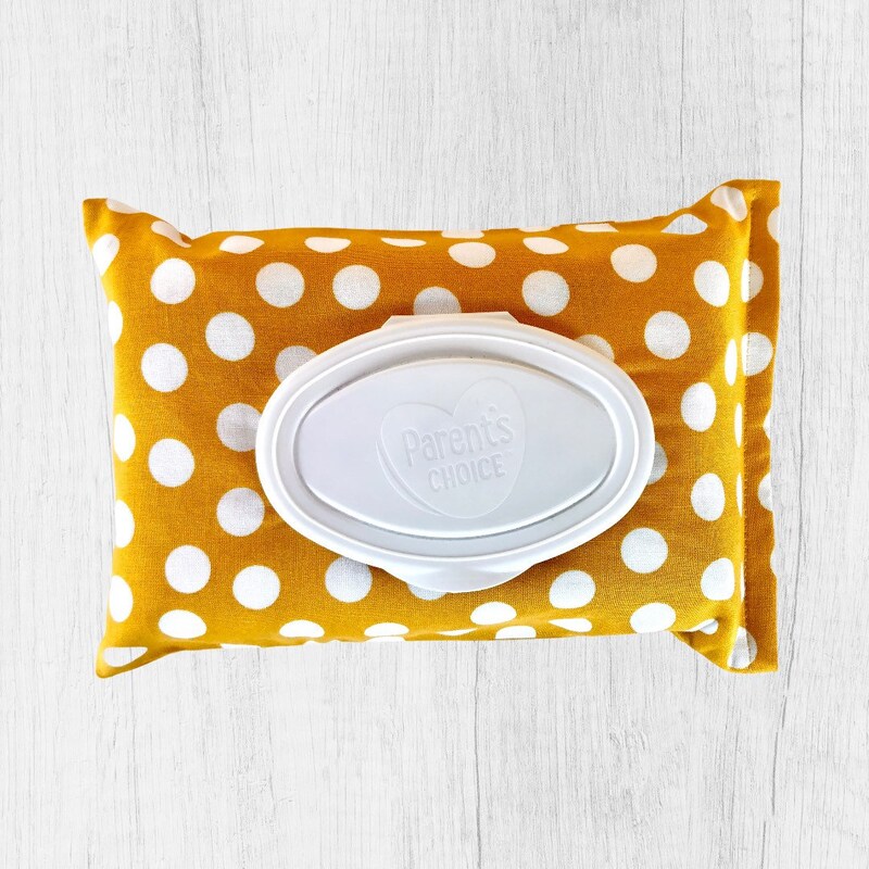 Flushable Wipes Cover - Etsy