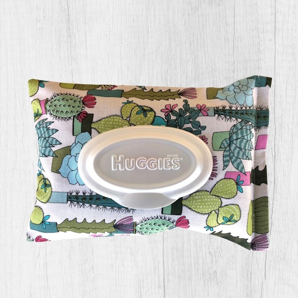 Flushable Wipes Cover - Etsy