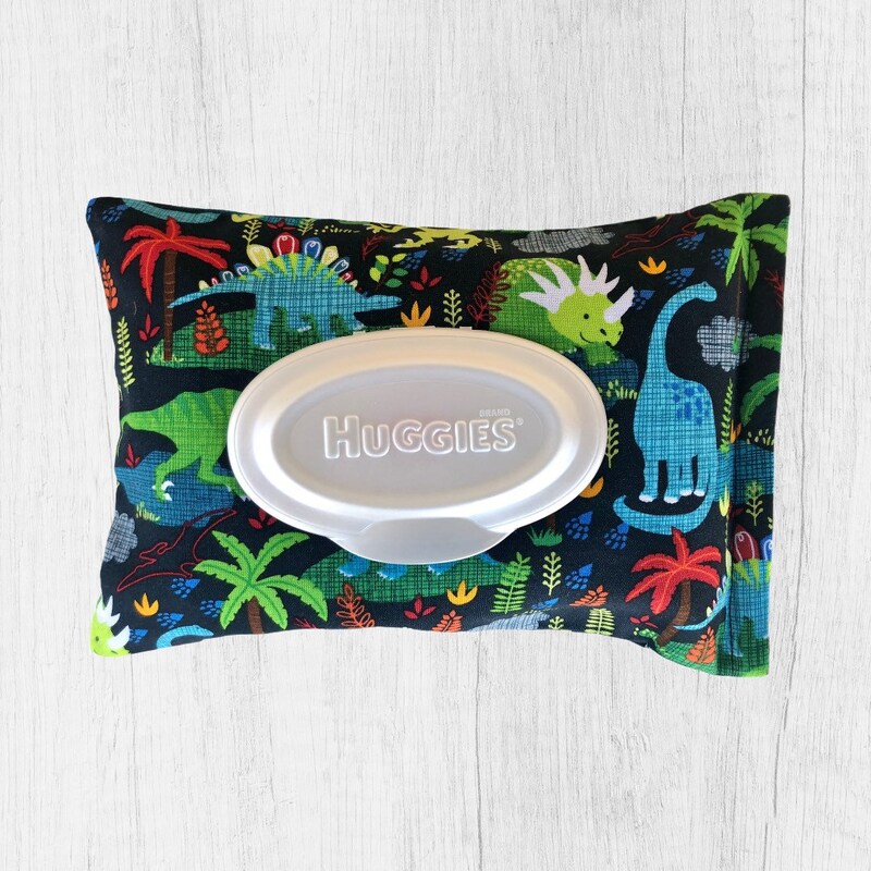 Flushable Wipes Cover - Etsy