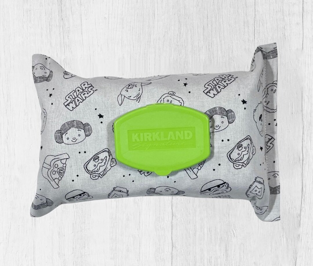 Gray Star Wars / Baby Grogu / Baby Yoda/ the Child / Precious Cargo ...
