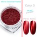 Mirror Chrome Powder - Etsy