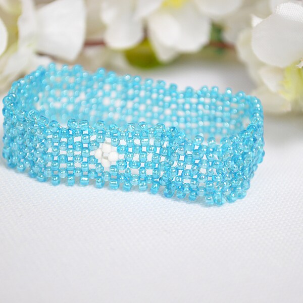 Somali Beaded Bracelet - Etsy