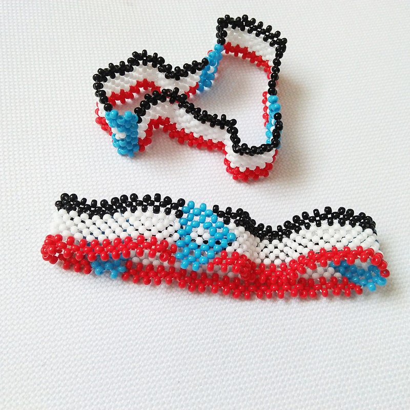 Custom Bracelet - Etsy