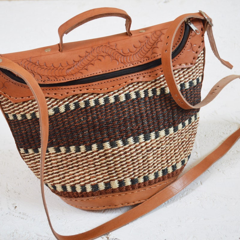 African Handbag - Etsy