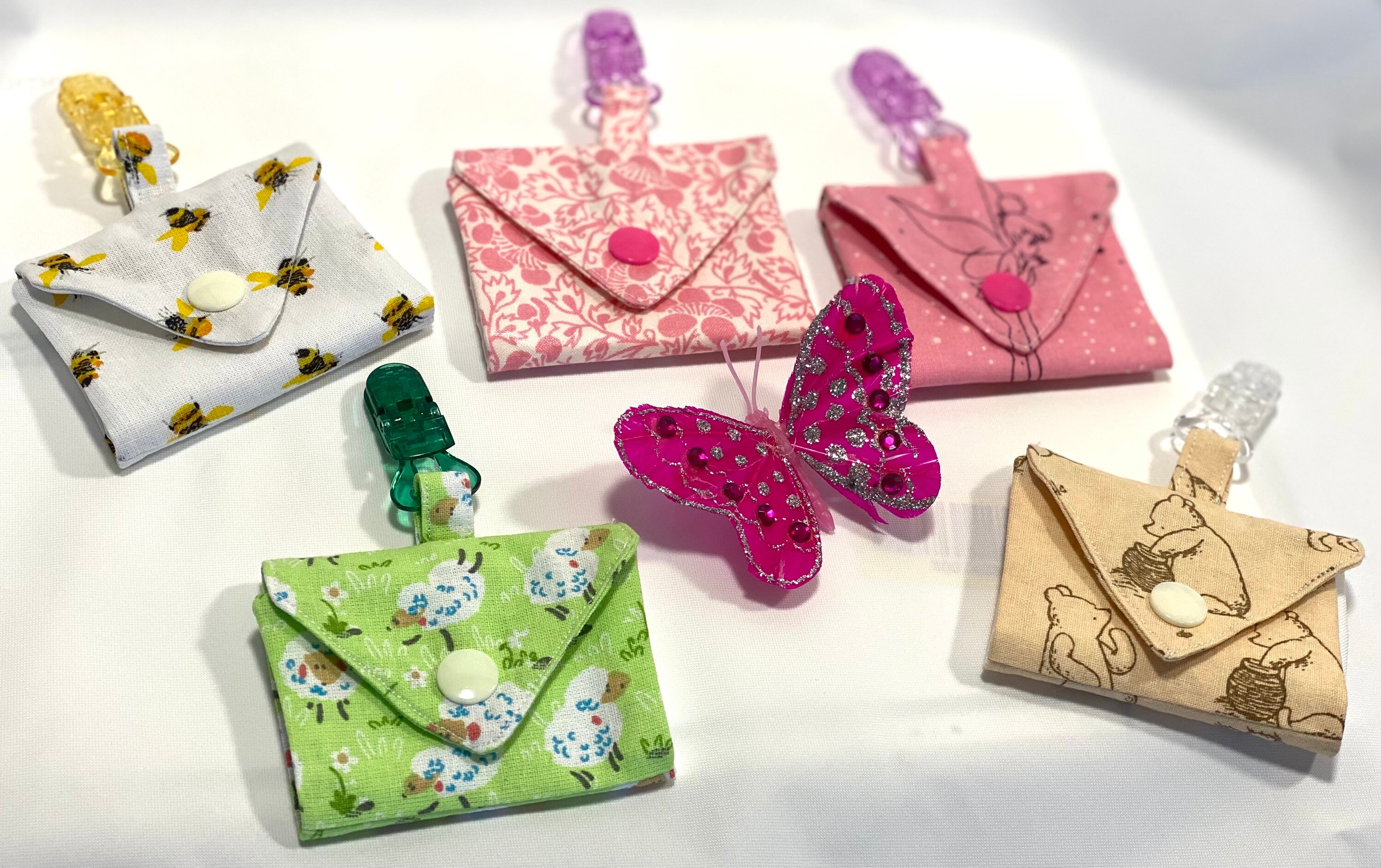 Small Size Tubi NG Tube Bag Tube Pouch Fabric Bag NG | Etsy UK