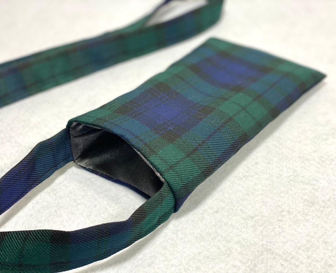 Phone Neck Bag, Spectacles Pouch With Lanyard. Glasses Neck Bag With ...