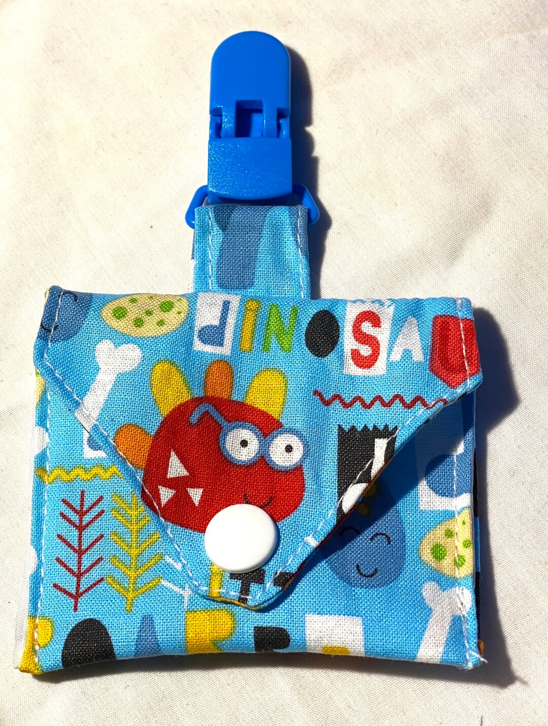 Small Size Tubi, NG Tube Bag, Tube Pouch, Fabric Bag, NG Pouch, Tubi ...