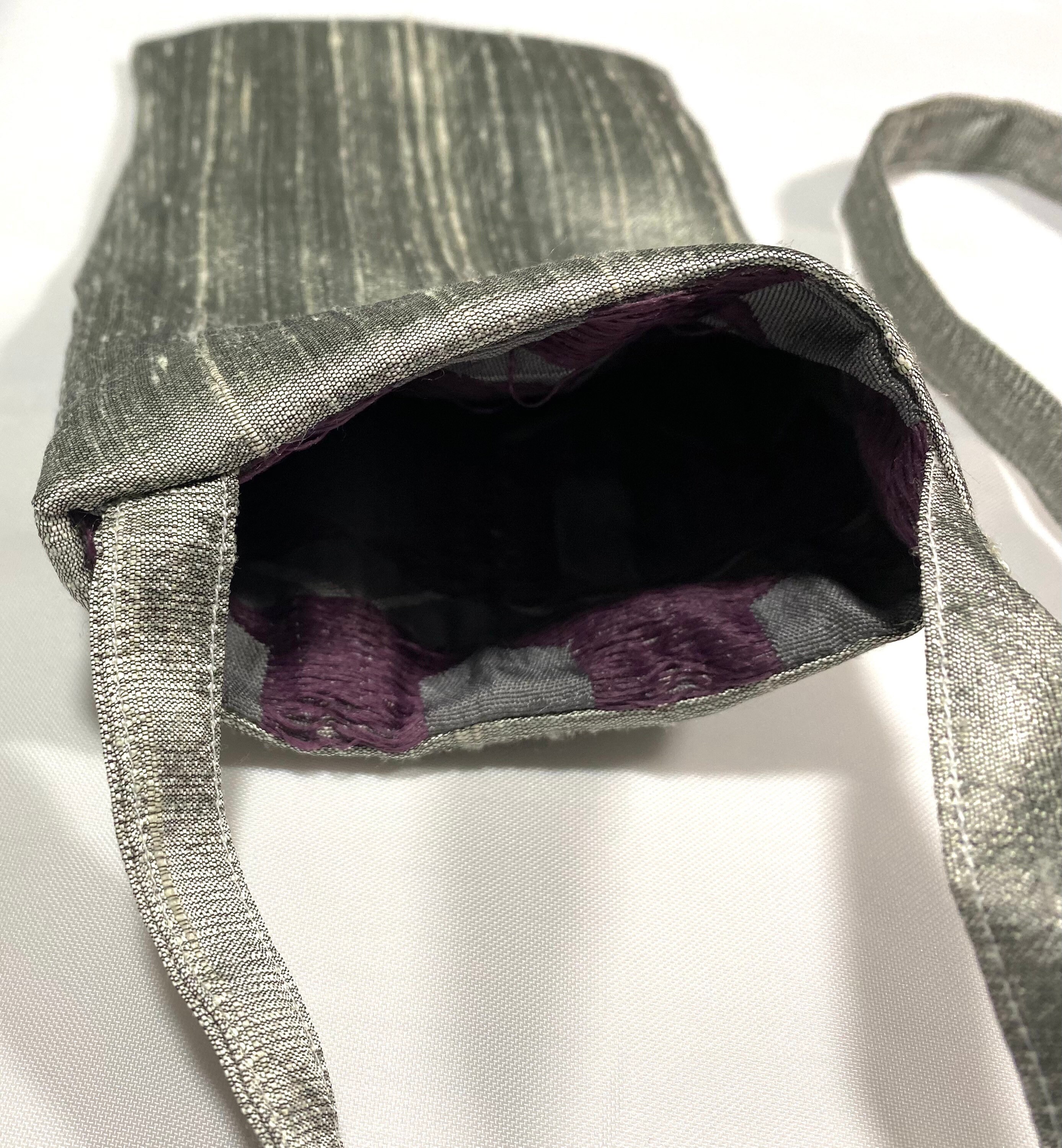 Phone Neck Bag Spectacles Pouch With Lanyard. Glasses Neck - Etsy UK