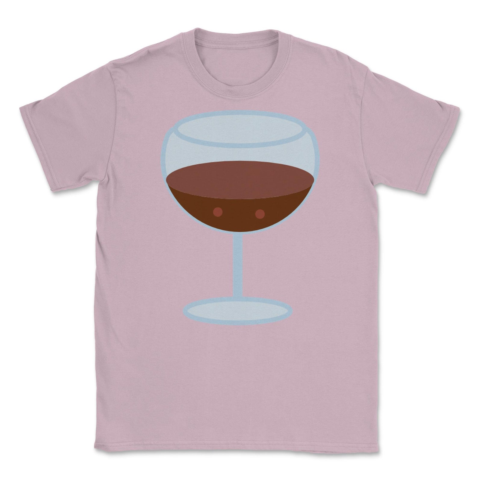 Glass 1 Classic Crewneck T Shirt Unisex Short Sleeve Shirt Etsy
