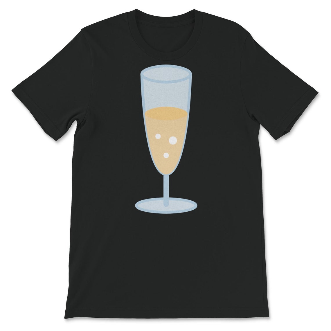 Glass 2 Premium Crewneck Short Sleeve T Shirt Unisex Etsy