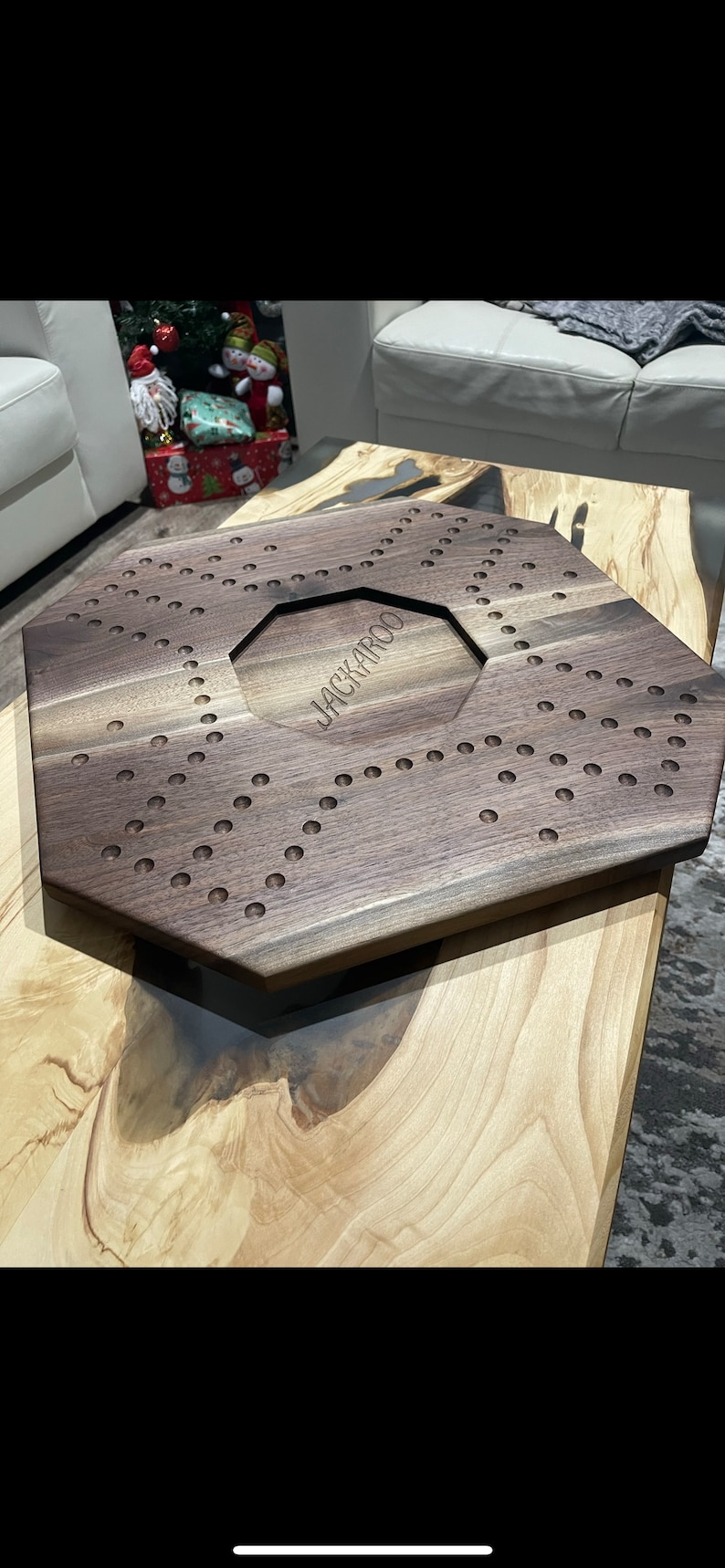 Jackaroo Aggravation Carbles Wahoo Game CNC File - Etsy