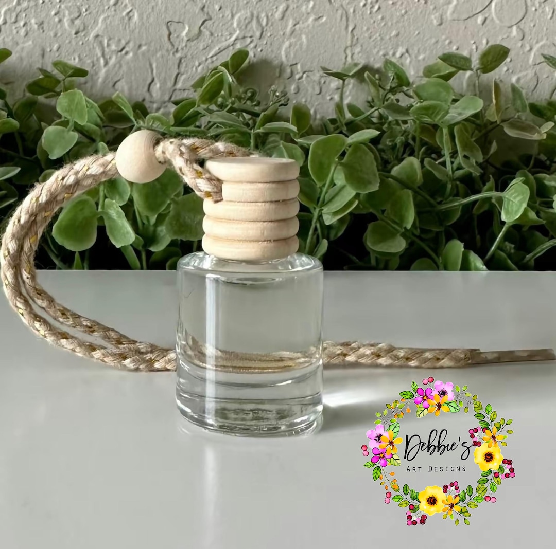 Hanging Car Oil Diffuser, Car Accessories, Home/office Scent - Etsy