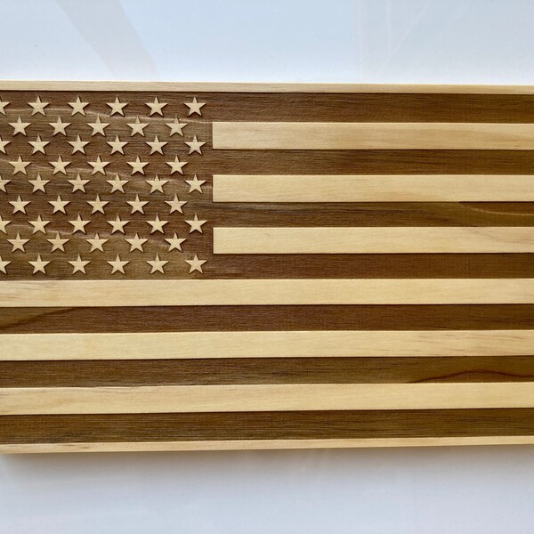 American Flag Laser Engraver - Etsy