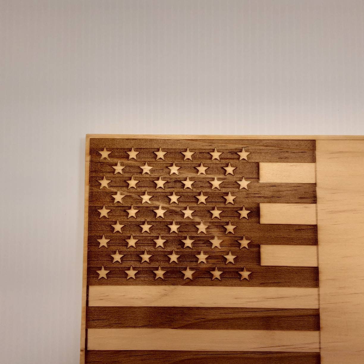 Italian American Flag Italian Wall Art Italian Decor - Etsy