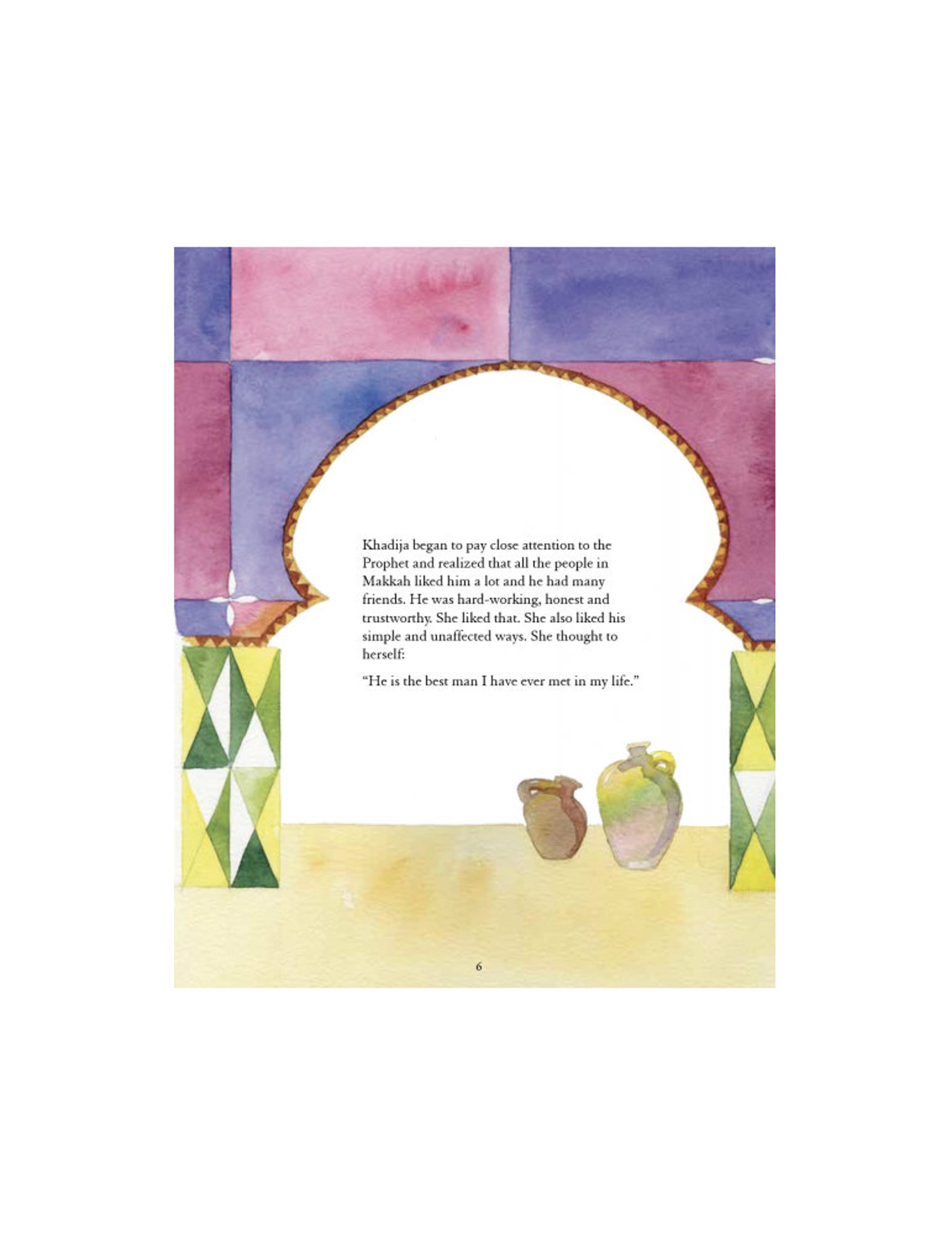 Bedtime Prophet Muhammad Stories Islamic Story Book for | Etsy