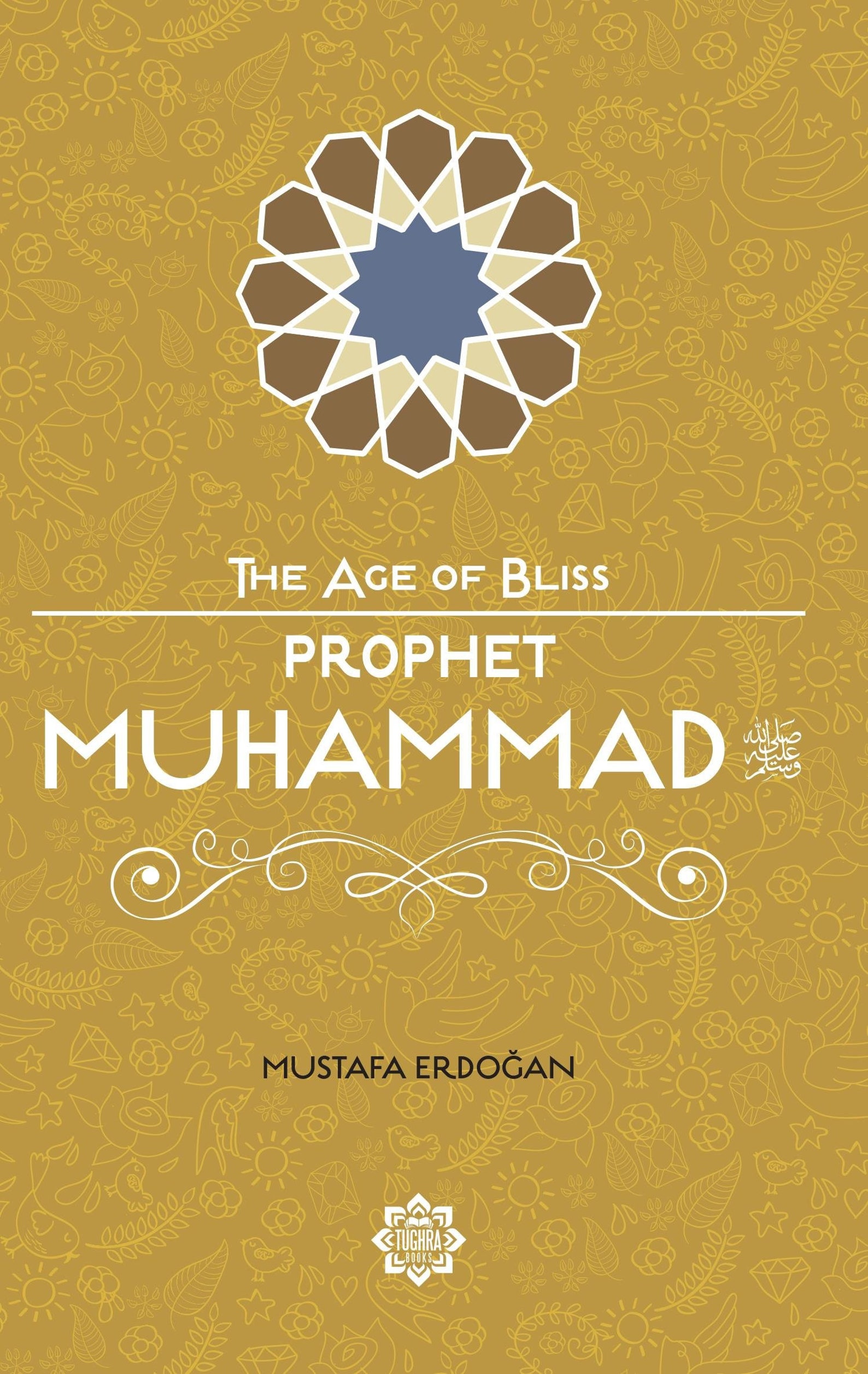 Prophet Muhammad age of Bliss Islamic Story Book for - Etsy