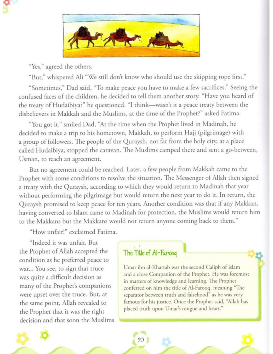 The Prophet Muhammad for Children Islamic Story Book for Muslim Children Kids - Etsy