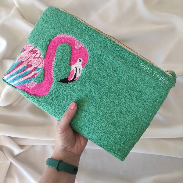 Flamingo Punch - Etsy