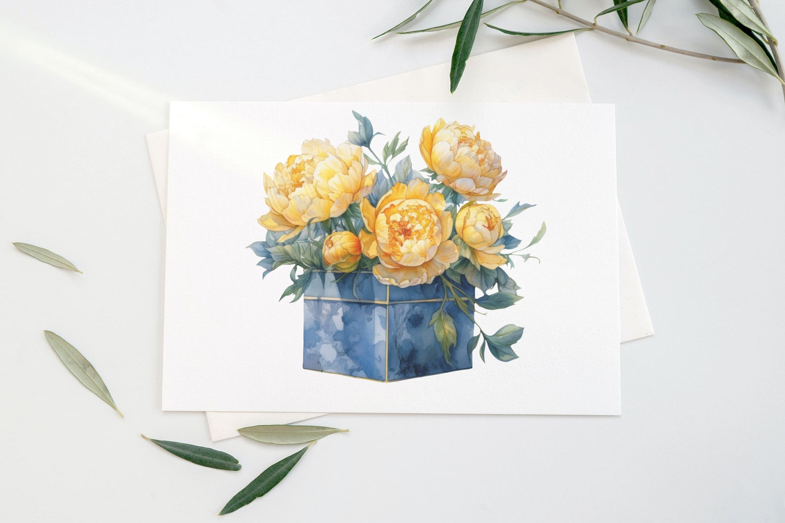 Peonies Clipart Bundle 20 Png Watercolor Peonies Clip Art - Etsy