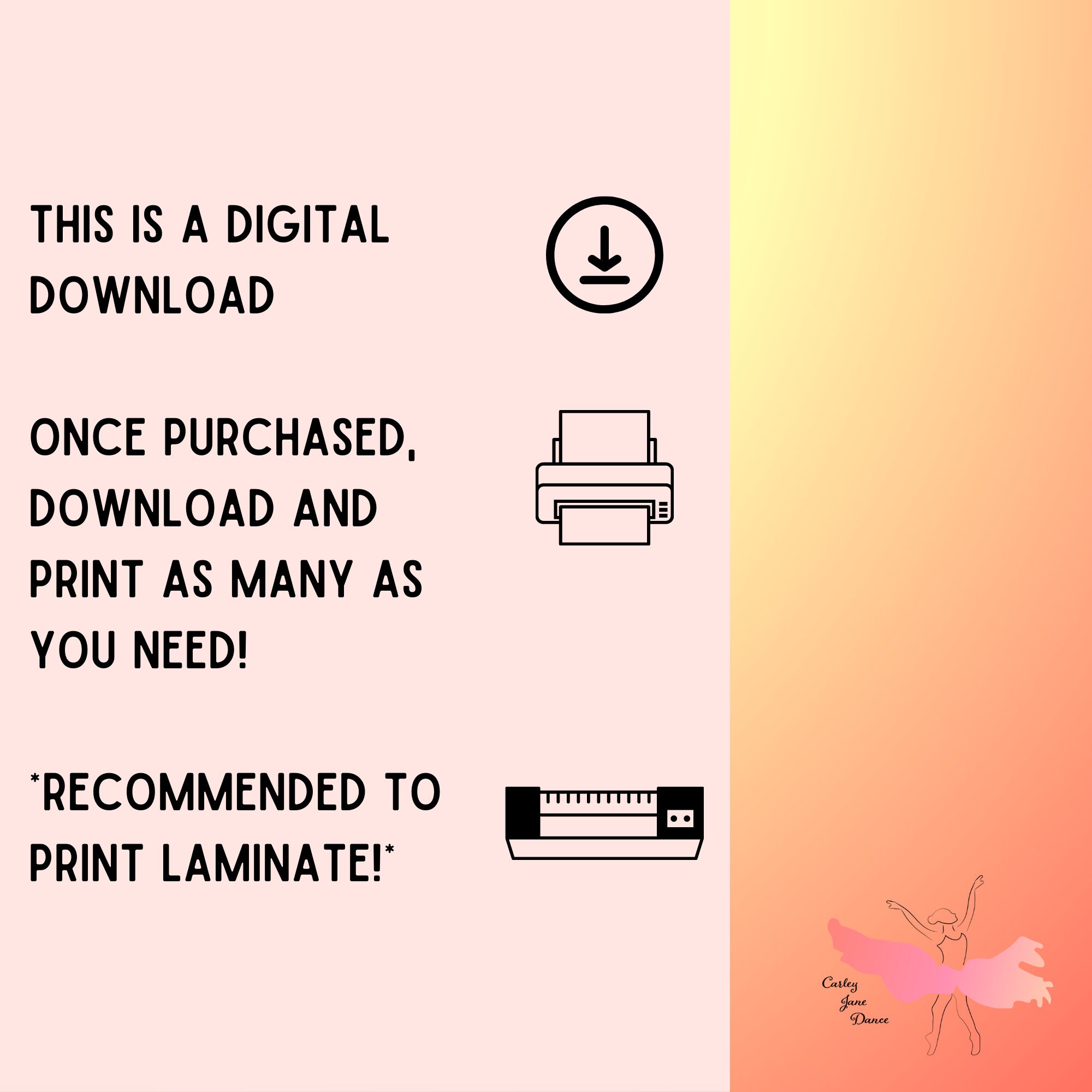 Scarf and Ribbon Creative Movement Cards Dance Teachers, Parents, and ...