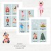 Nutcracker Movement Cards - Etsy