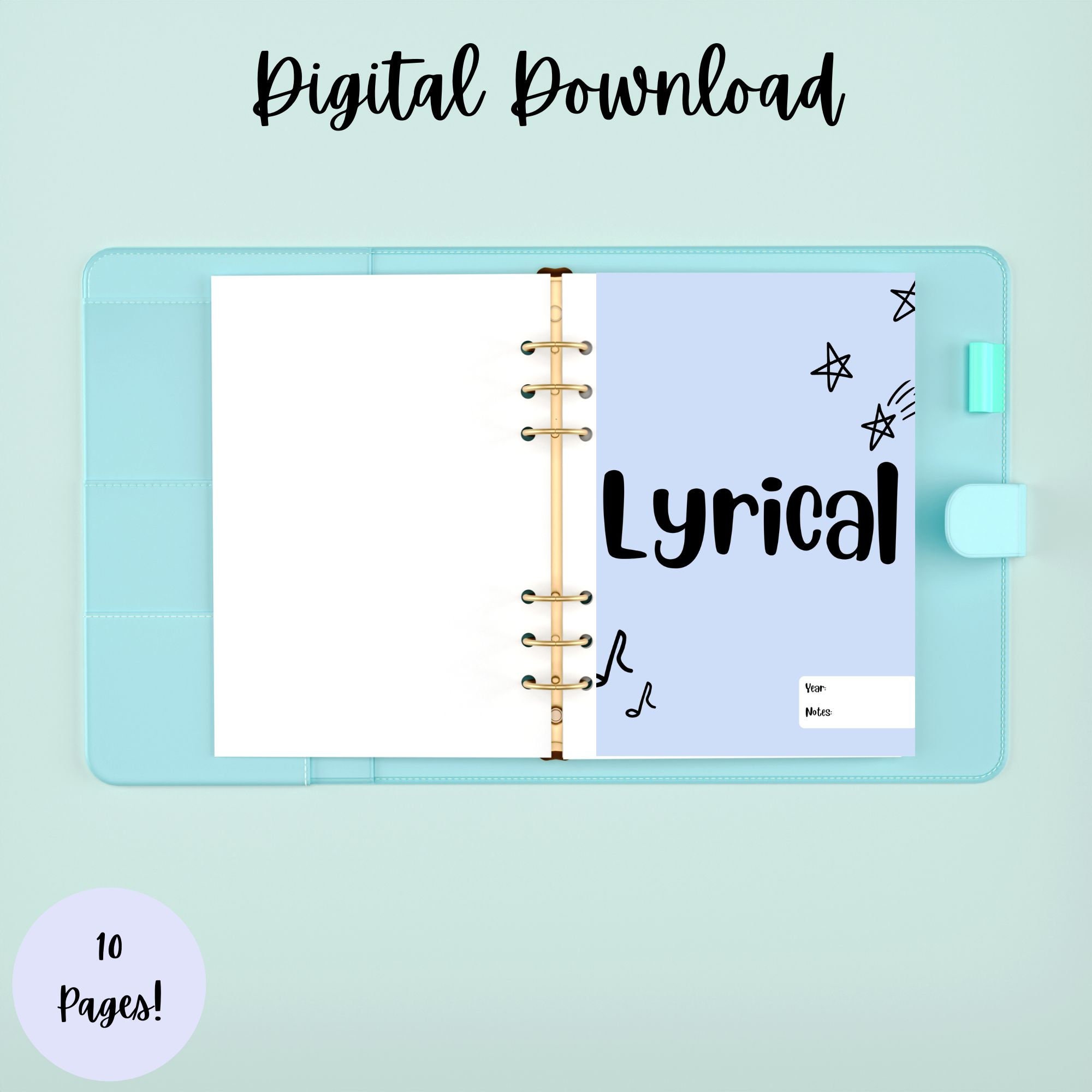 Dance Binder Covers - Etsy