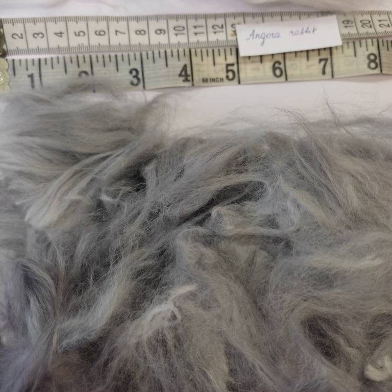 Angora Fiber - Etsy