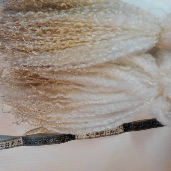 Wool Locks - Etsy
