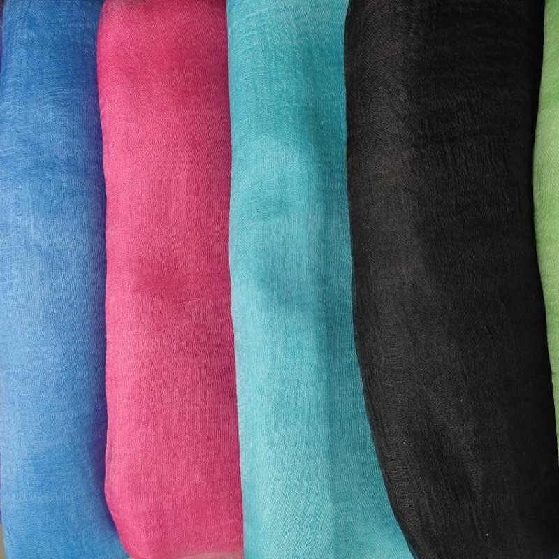 Nuno Felting Fabric - Etsy