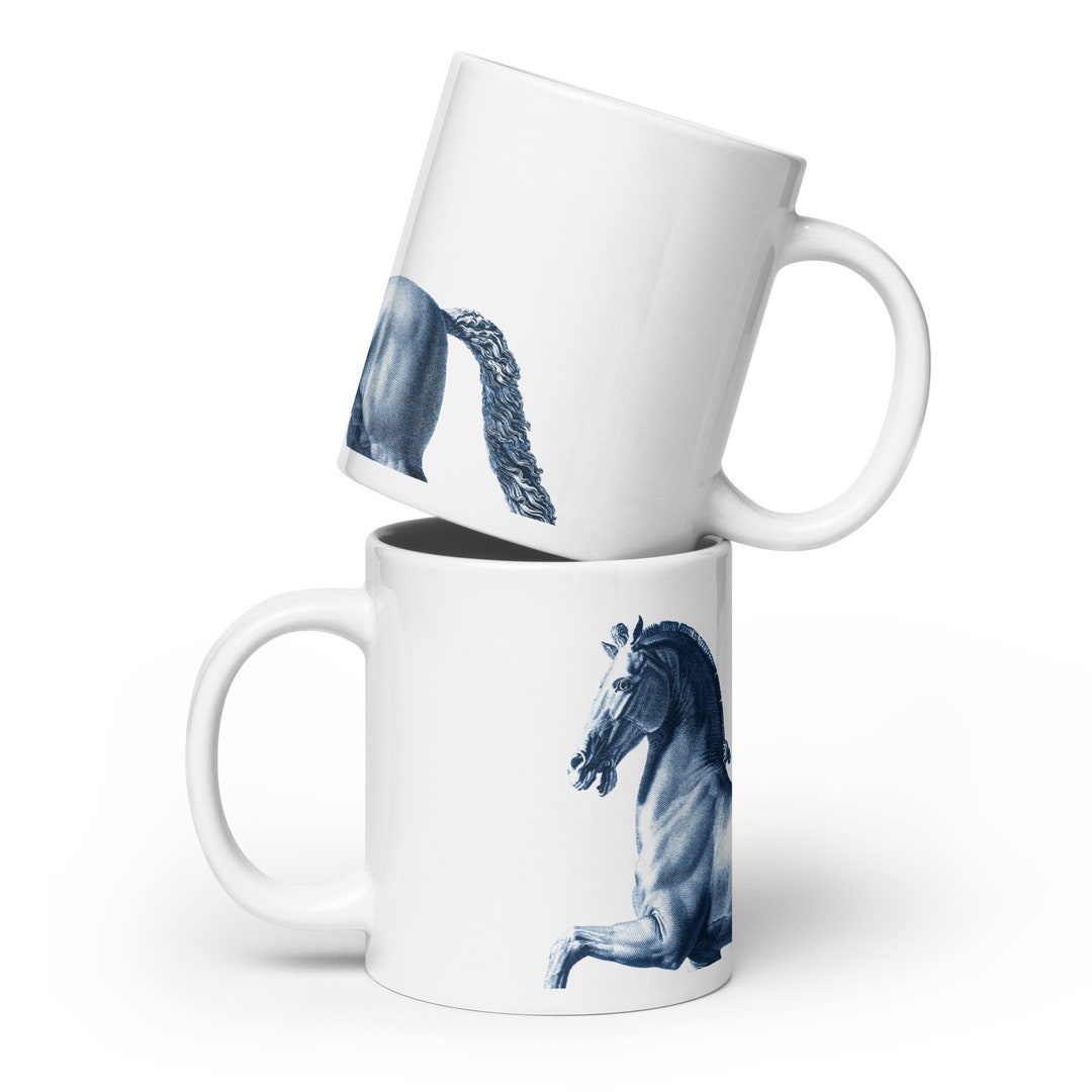 New, Seven Wonders of the World Coffee Mugs - Etsy