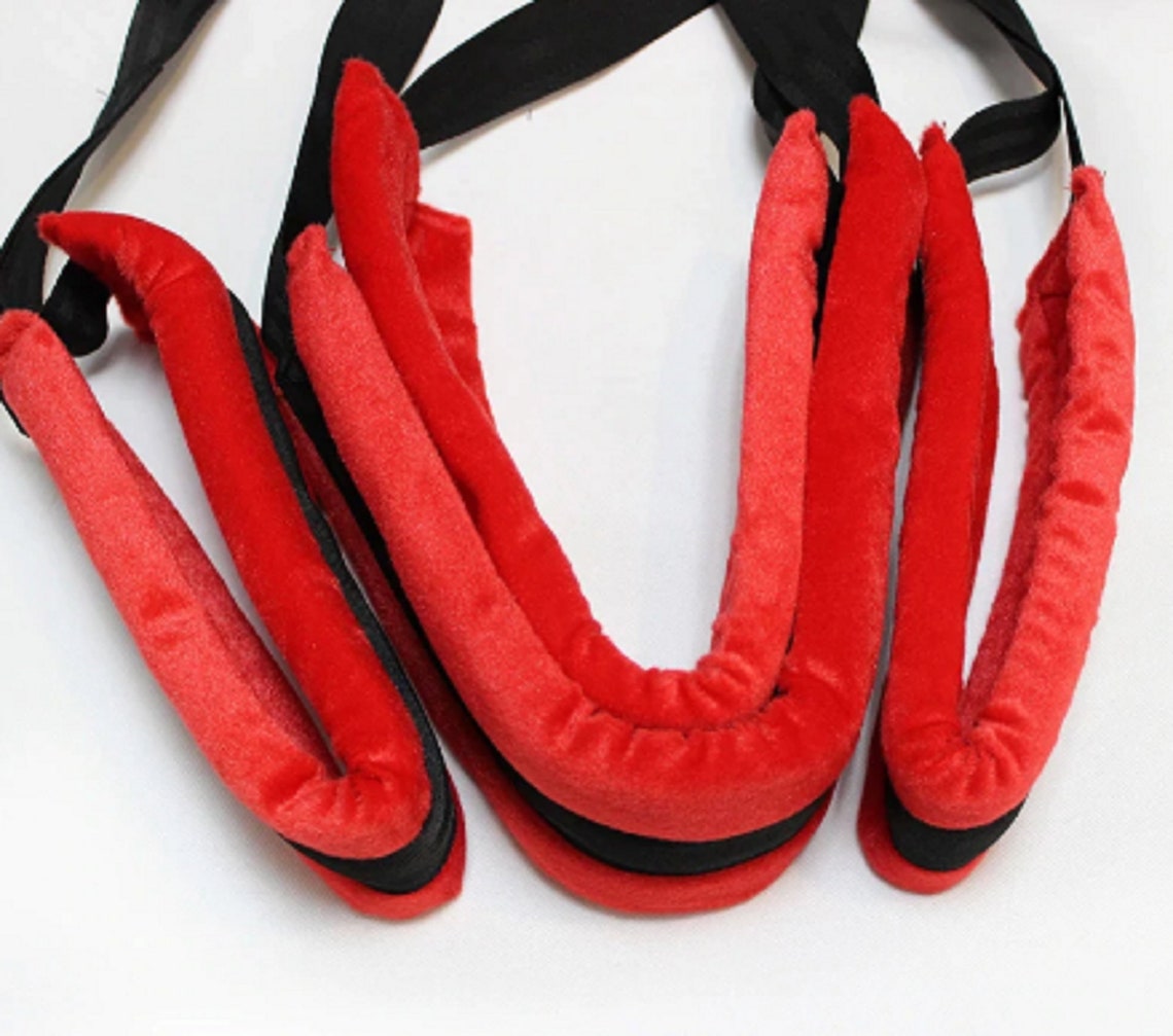 Sexy Restraint Bondage Harness Bdsm Sexy Straps Friendly Sex Toys