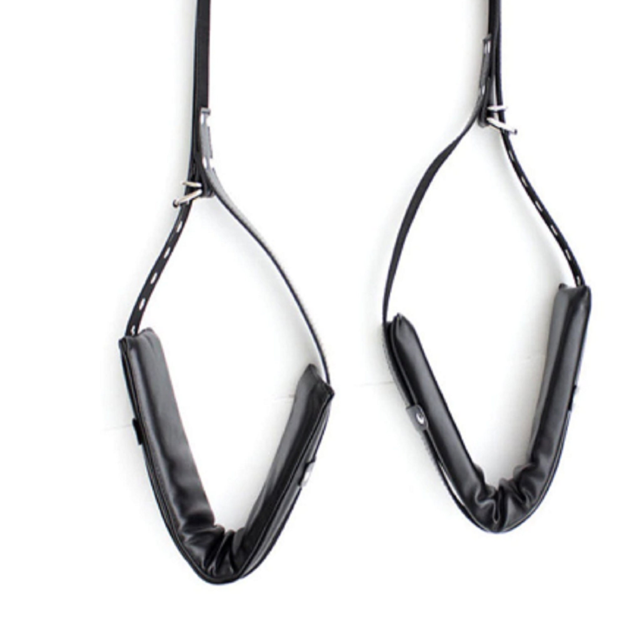 Sexy Restraint Bondage Harness Bdsm Sexy Straps Vegan Friendly Sex Toys Fetish Cuffs