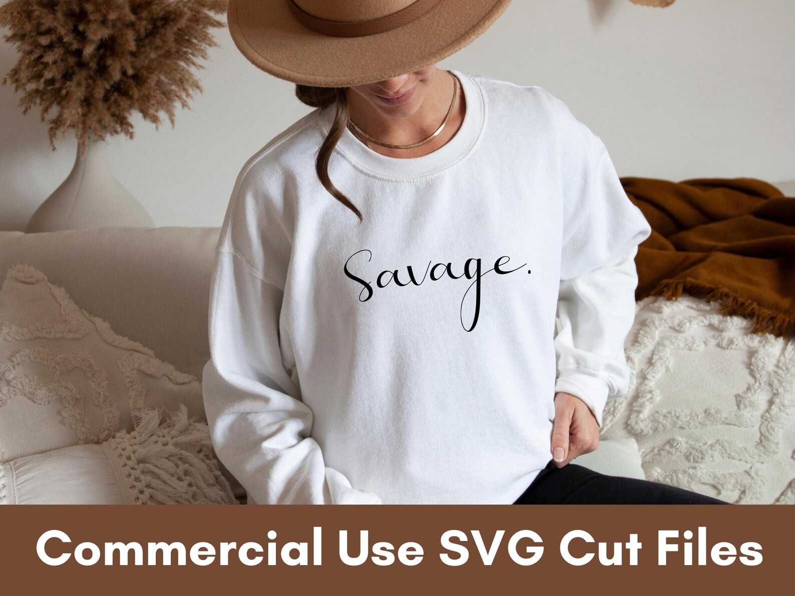 Savage SVG Savage PNG SVG for Shirts Svg Designs Svg Files | Etsy