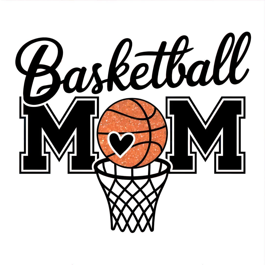 Basketball Png, Basketball Mom Png Design, Basketball Game Day Png ...