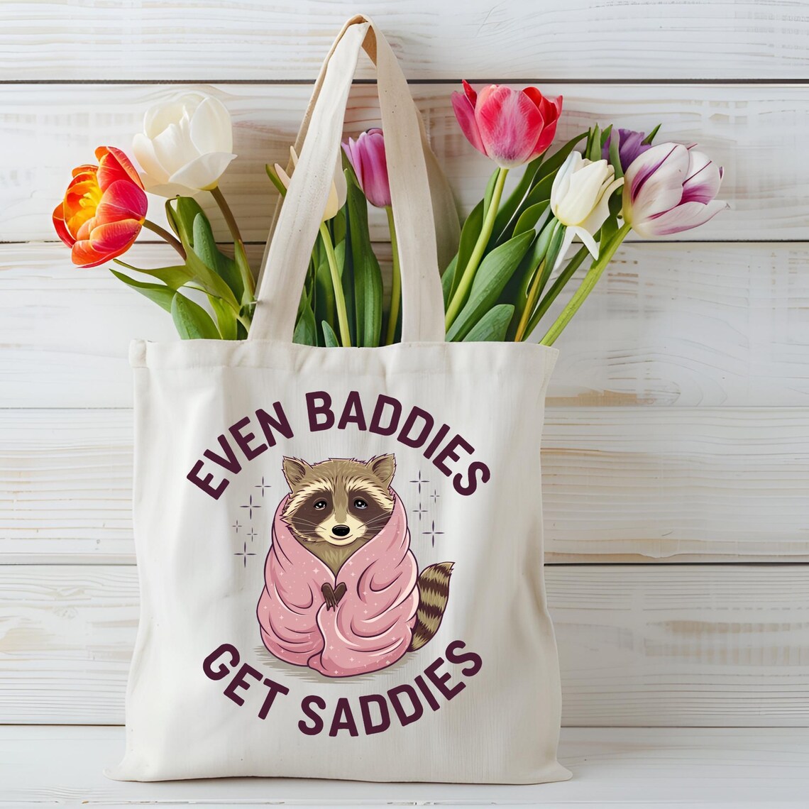 Even Baddies Get Saddies PNG, Meme PNG, Mental Health PNG, Anxiety Png ...